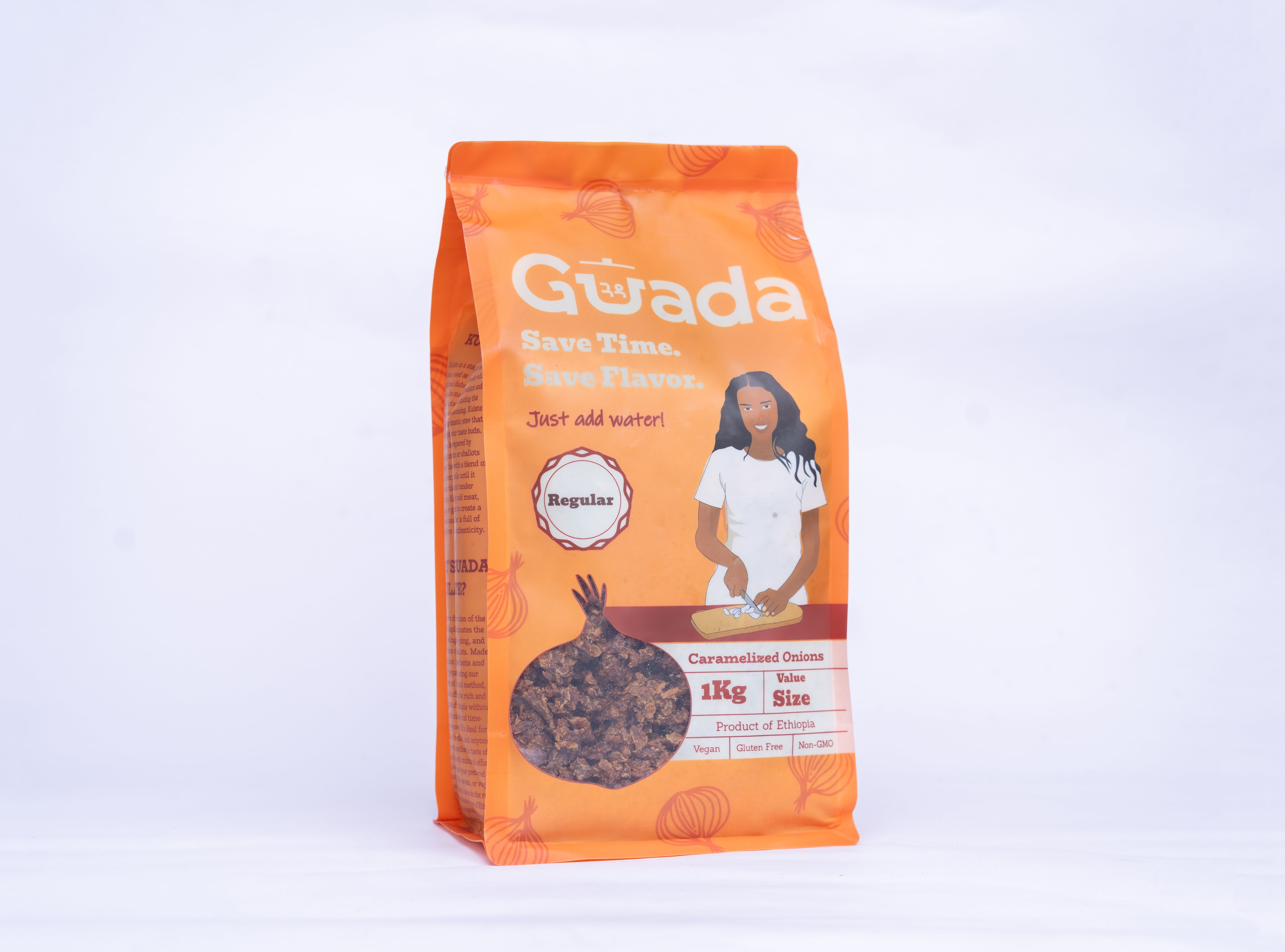 Guada Kulate 1 kg